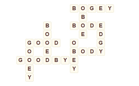 Wordscapes Level 1002 answers