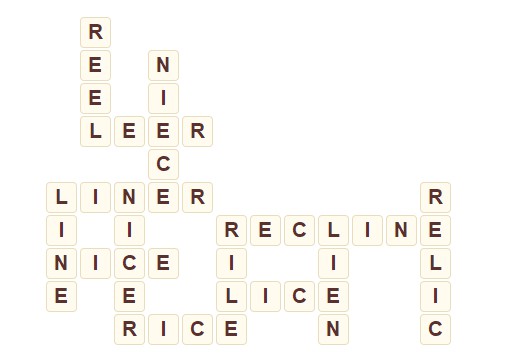 Wordscapes Level 1046 answers