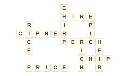 Wordscapes Level 1074 answers
