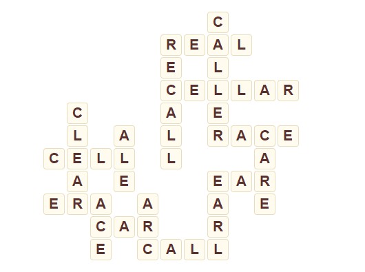 Wordscapes Level 115 Answers wordscapes-level-115-answers