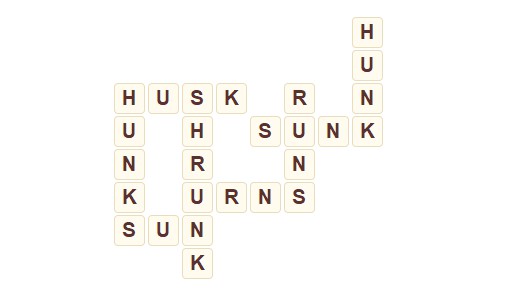 Wordscapes Level 159 answers