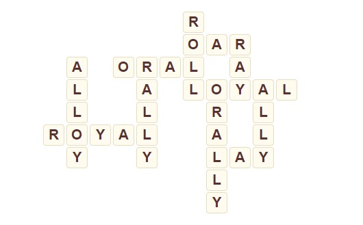 Wordscapes Level 190 Answers wordscapes-level-190-answers