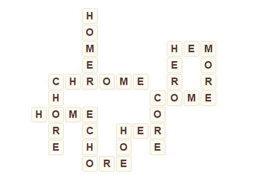 Wordscapes Level 215 answers