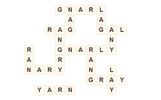 Wordscapes Level 359 answers