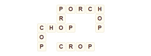 Wordscapes Level 41 Answers wordscapes-level-41-answers