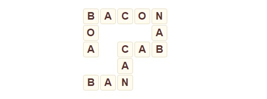 Wordscapes Level 53 Answers wordscapes-level-53-answers