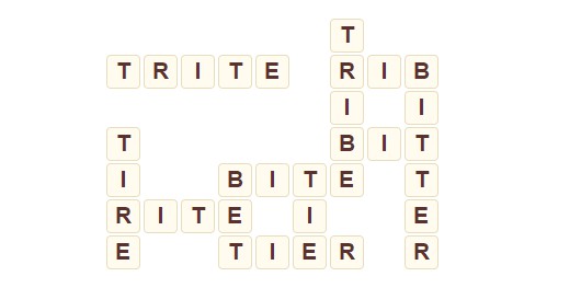 Wordscapes Level 551 answers