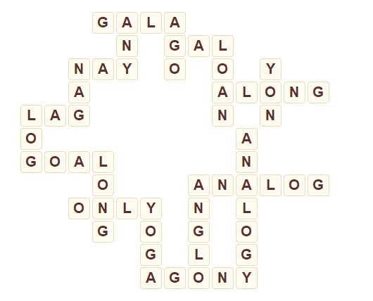 Wordscapes Level 600 Answers wordscapes-level-600-answers