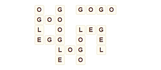 Wordscapes Level 649 answers