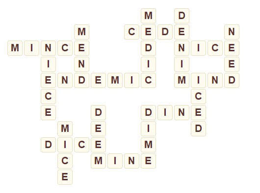 Wordscapes Level 750 Answers wordscapes-level-750-answers
