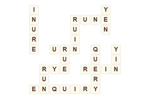 Wordscapes Level 758 answers