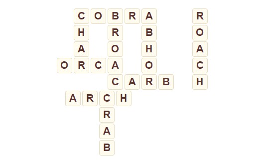 Wordscapes Level 782 Answers wordscapes-level-782-answers
