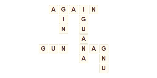Wordscapes Level 851 answers