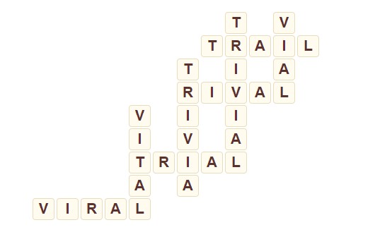 Wordscapes Level 862 answers