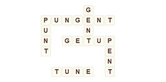 Wordscapes Level 893 answers