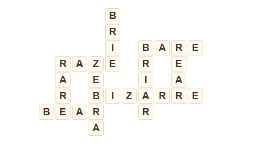 Wordscapes Level 907 answers