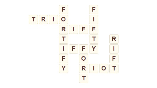 Wordscapes Level 962 answers