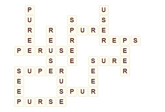 Wordscapes Level 968 answers