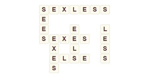 Wordscapes Level 996 answers